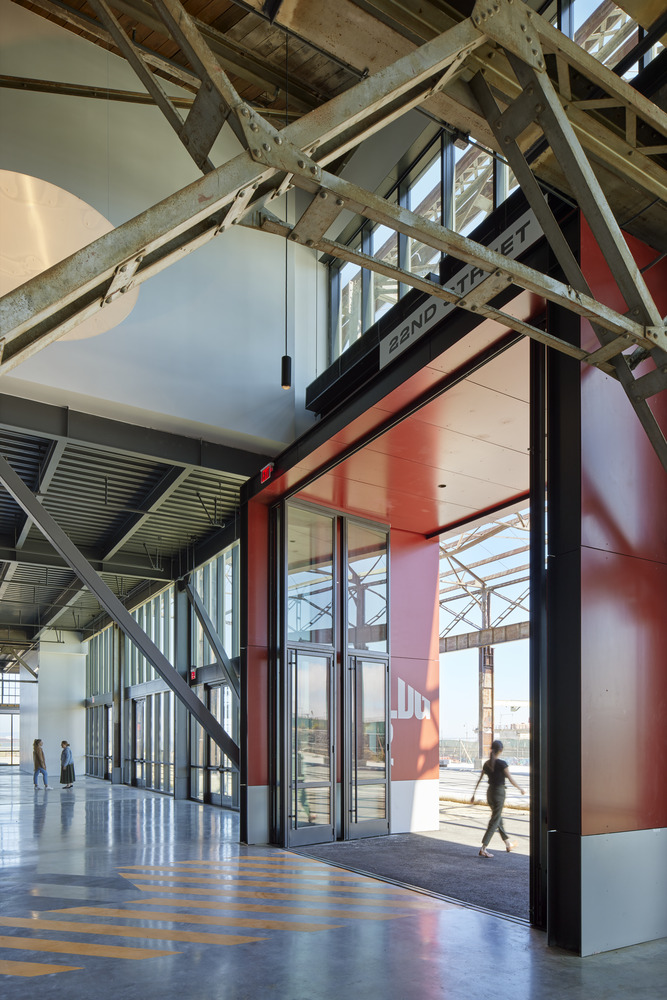 Revitalizing Heritage: Historic Adaptive Reuse in San Francisco by ...