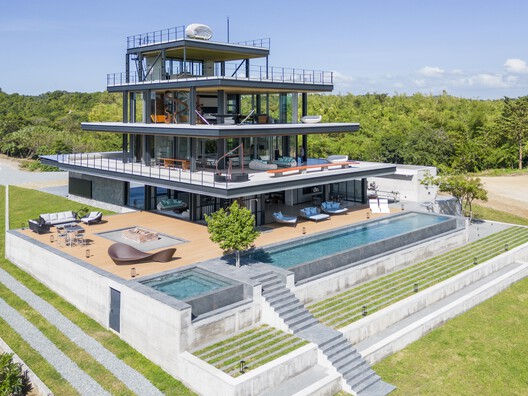 Exploring Contemporary Bahay Kubo Design: The PK House Marvel ...