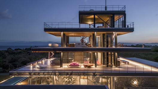 Exploring Contemporary Bahay Kubo Design: The PK House Marvel ...