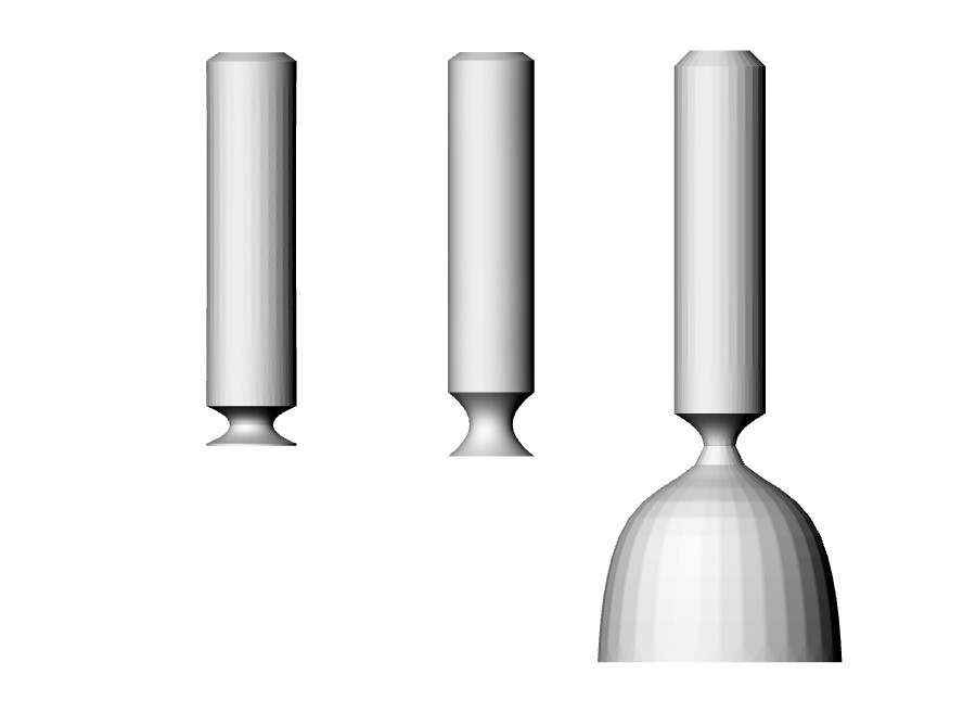 Mourning clock | Industrial Design Design Process